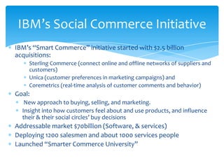 Social media apps jax-london-feb2012 | PPTX