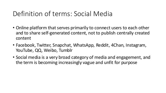 Social Media As Echo Chamber social-media-as-echo-chamber
