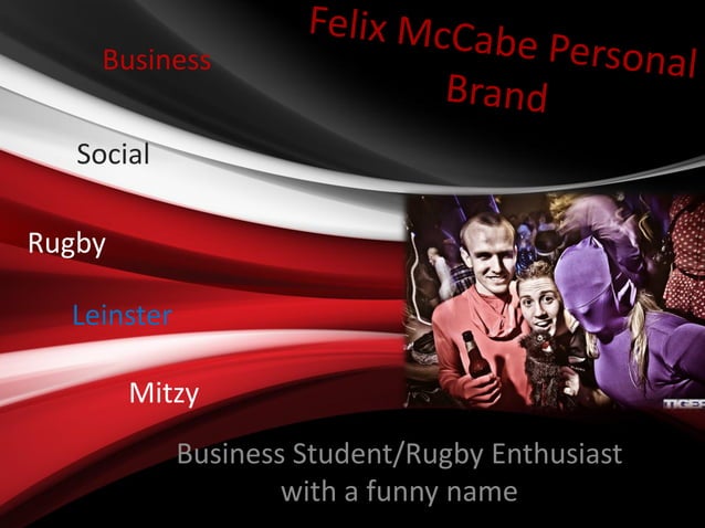 Social media assignment | PPT