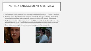 Social media audit | PPTX