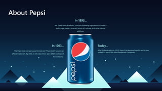 Social Media Audit_Hector Mendez | PPTX