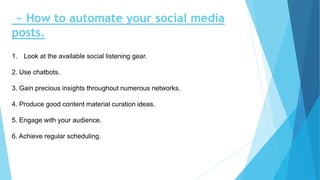 Social Media Automation.pptx