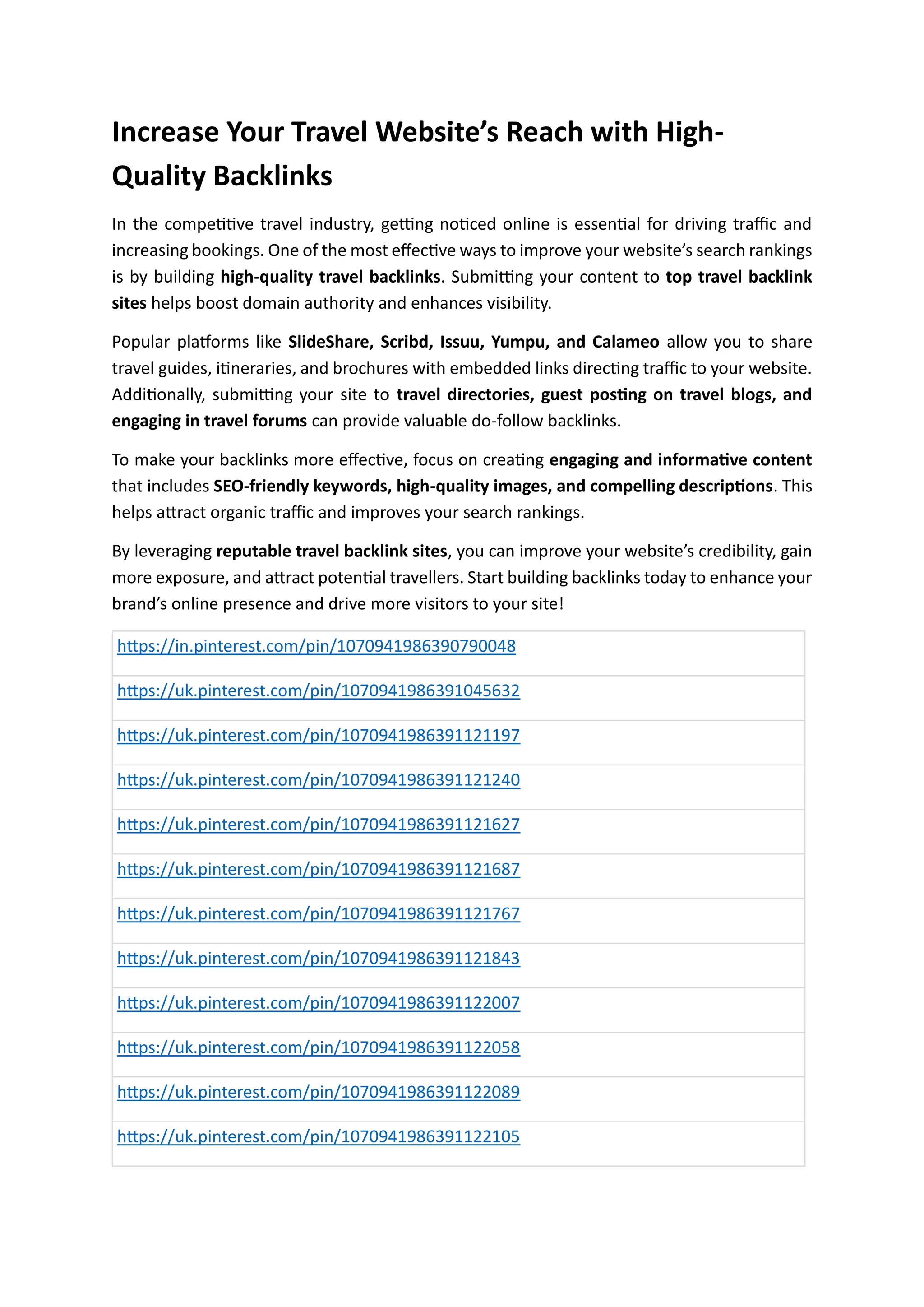 Discover India with Tejofy Travel – Your Trusted Travel Partner | PDF