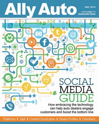 Social Media Guide | PDF