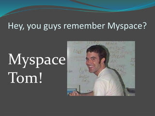 Social media bastress | PPTX