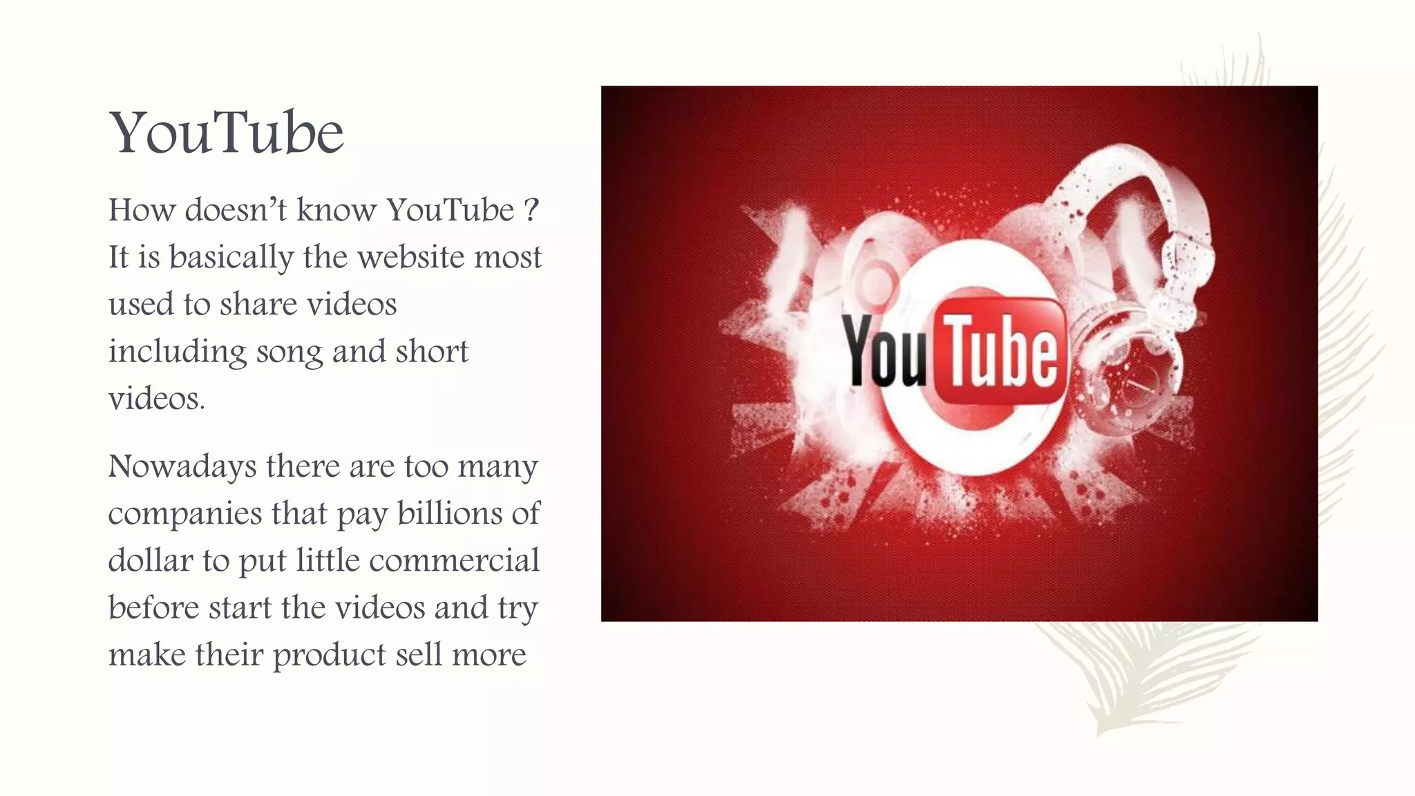 SocialMedia_Bianchi | PPTX