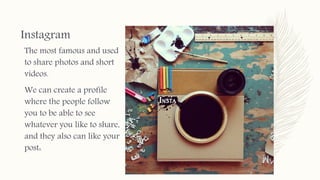 SocialMedia_Bianchi | PPTX