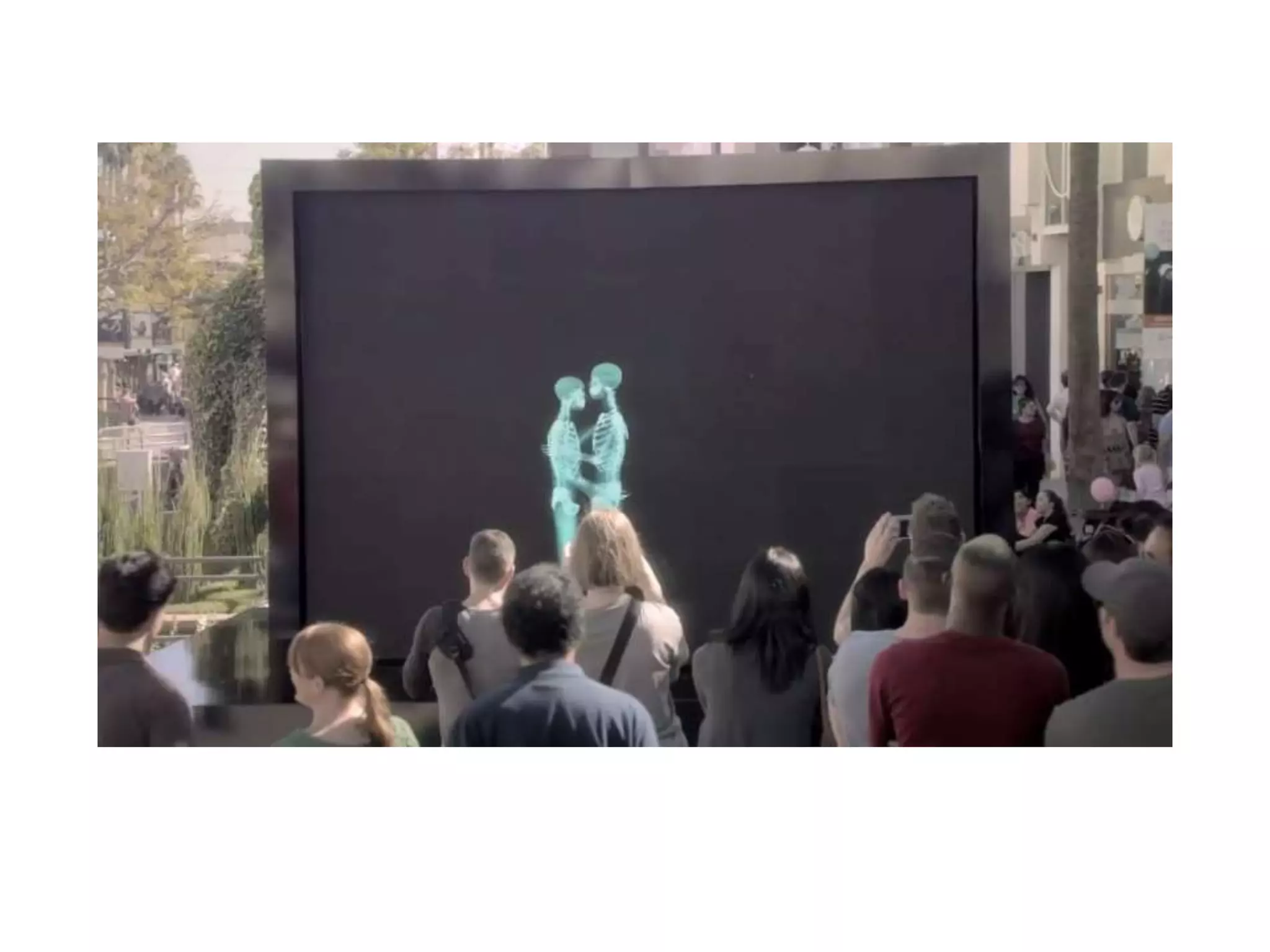 Social media campaign love has no labels | PPTX