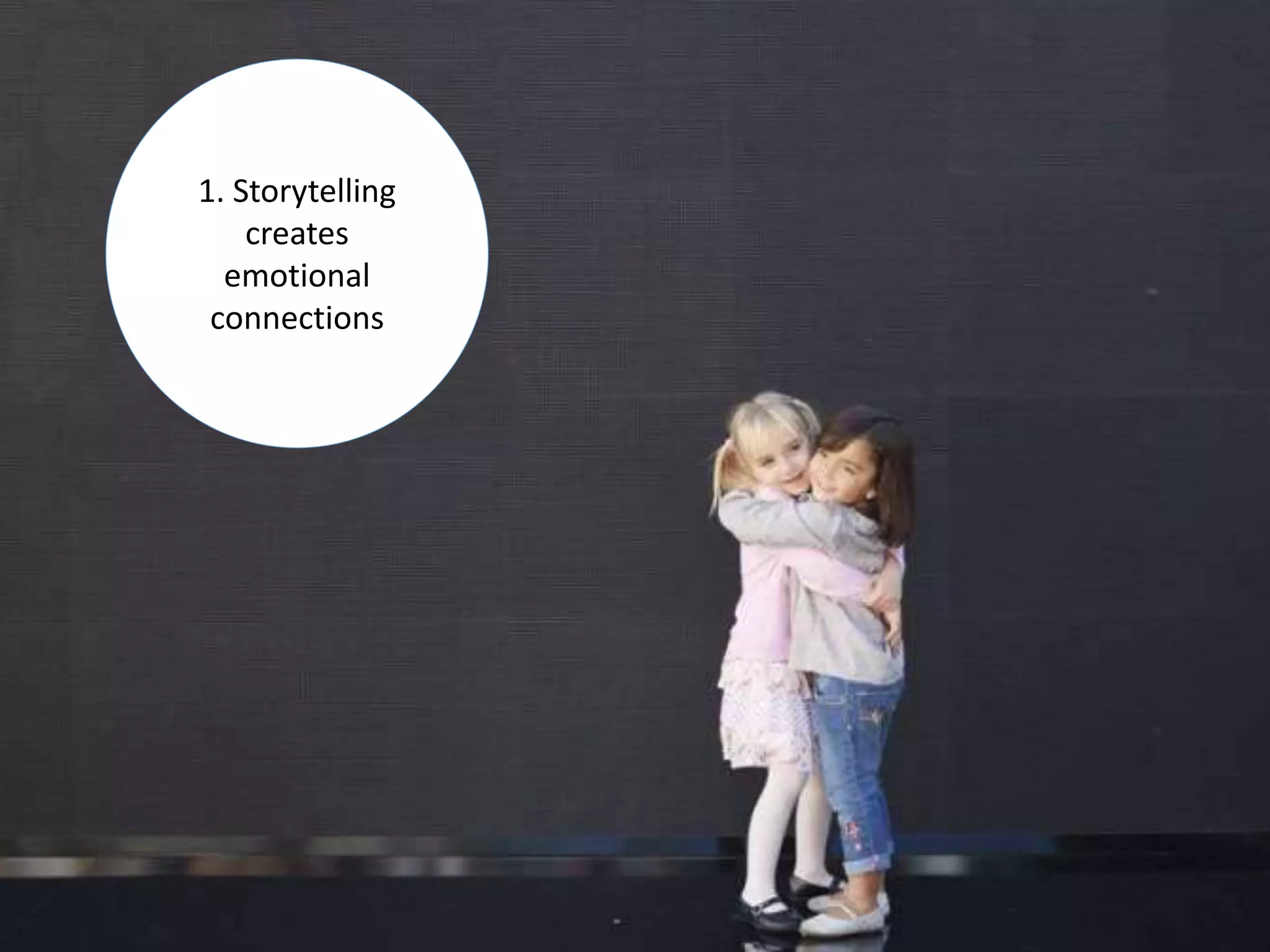 Social media campaign love has no labels | PPTX