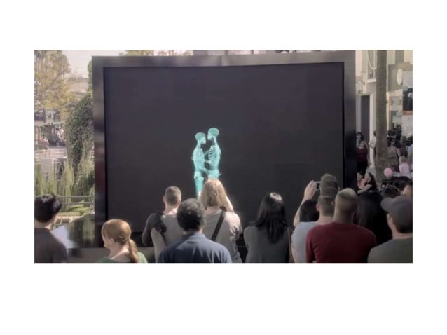 Social media campaign love has no labels | PPTX