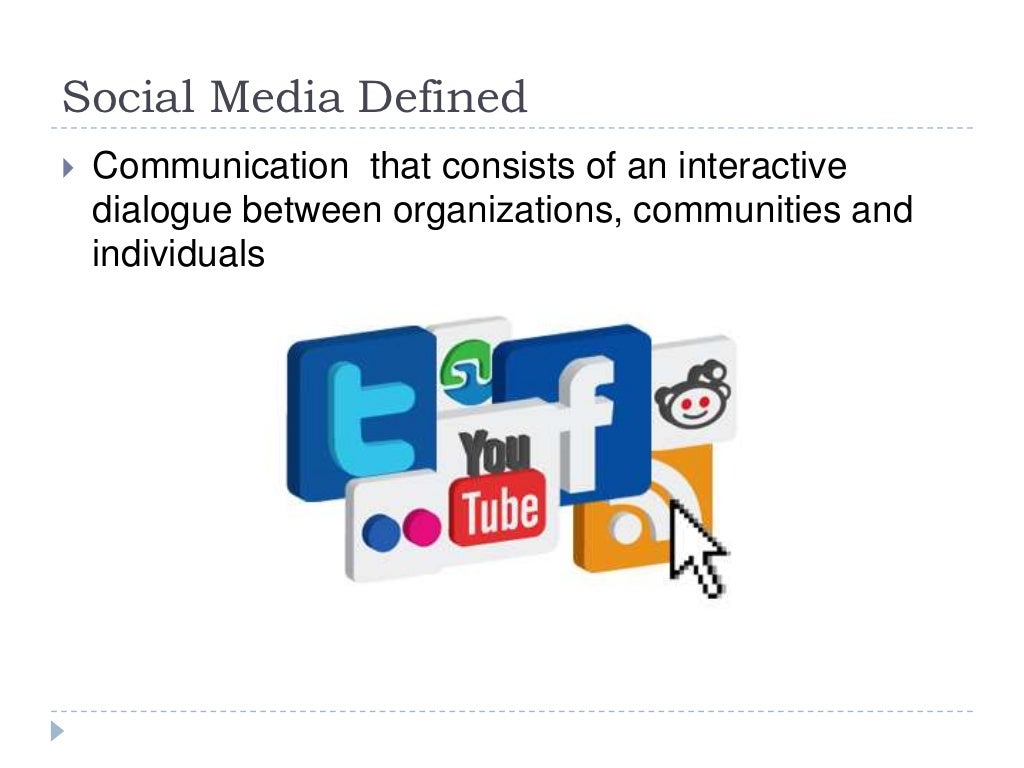Social Media Defined Communication social-media-defined-communication