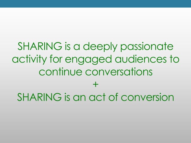 Social Media Capacity Building for Nonprofits | PPTX