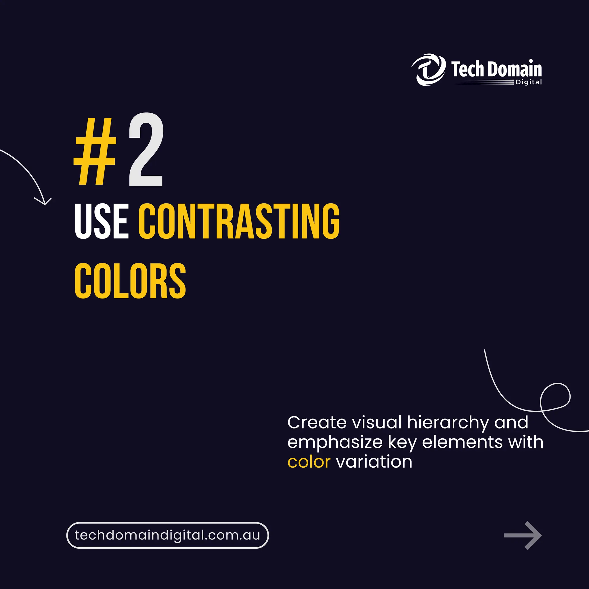 Tips for visual design in UI/UX | PDF