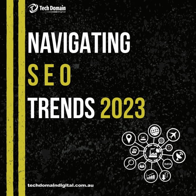 Navigating SEO trends 2023 | PDF | Search | Internet