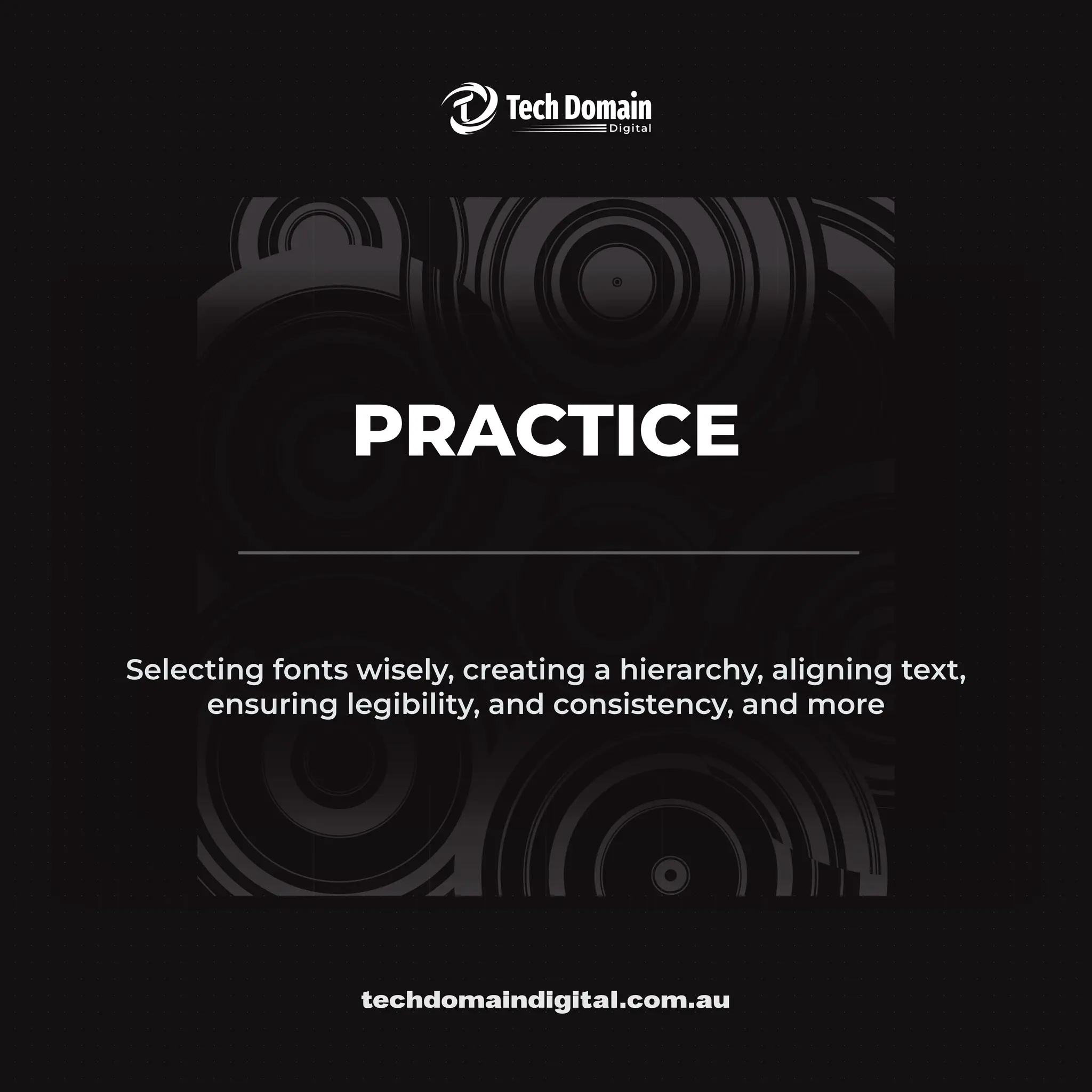 Tips to improve Typography | PDF
