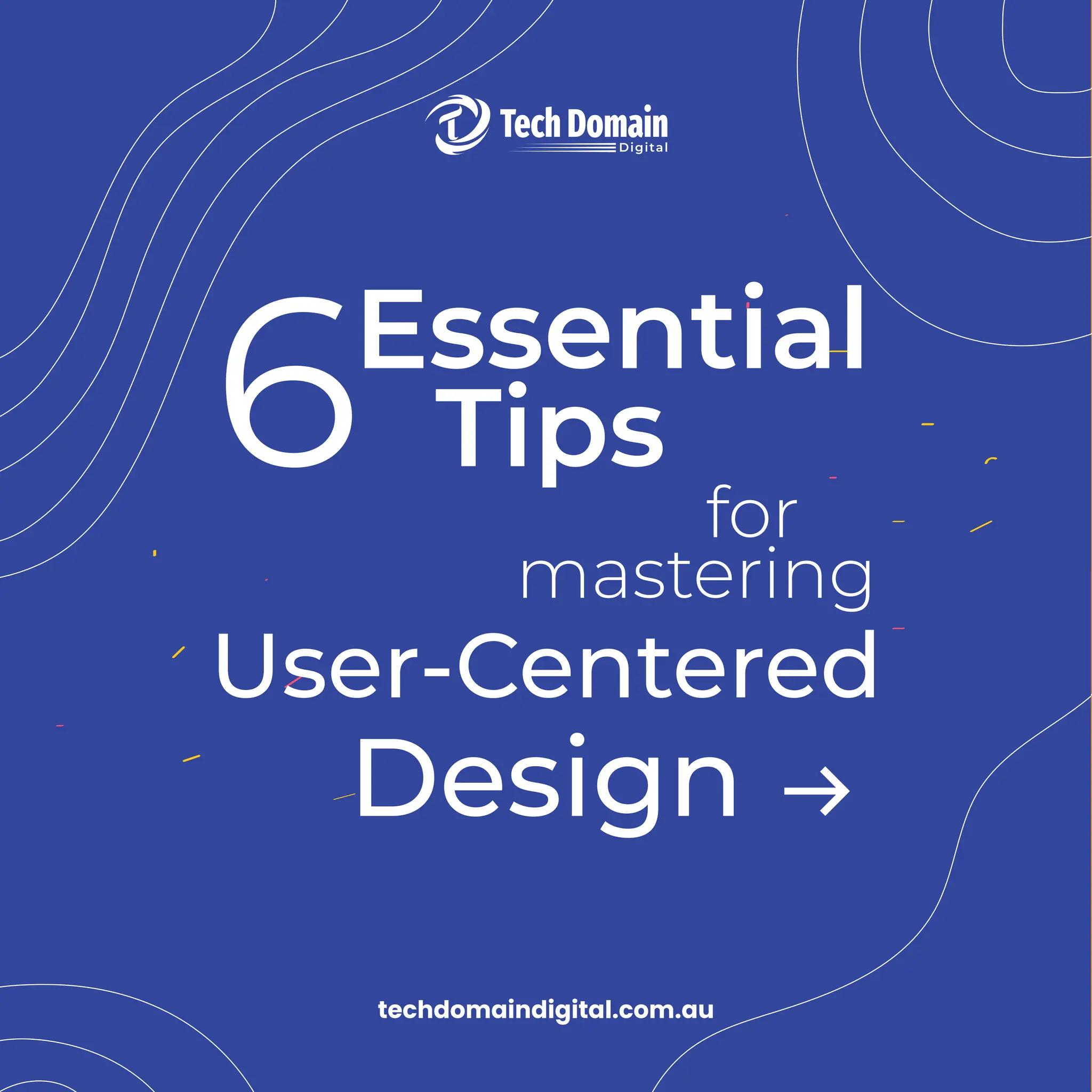 6 Essential tips for user centered Design | PDF