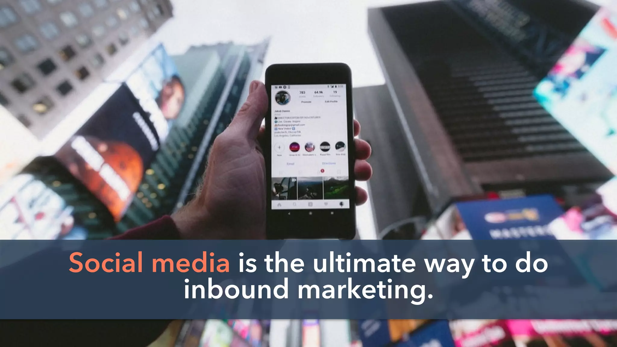 Social media certification lesson 1 updated | PDF | Social Networking ...