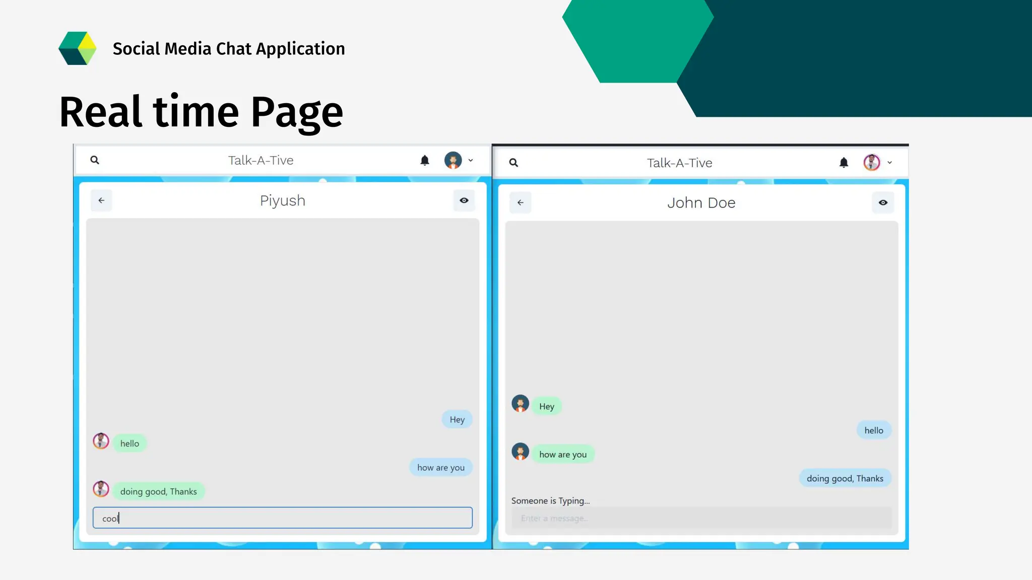 social media chat application main ppt.pptx