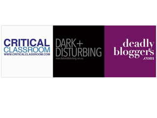 A Social Media "Check In" | PPT