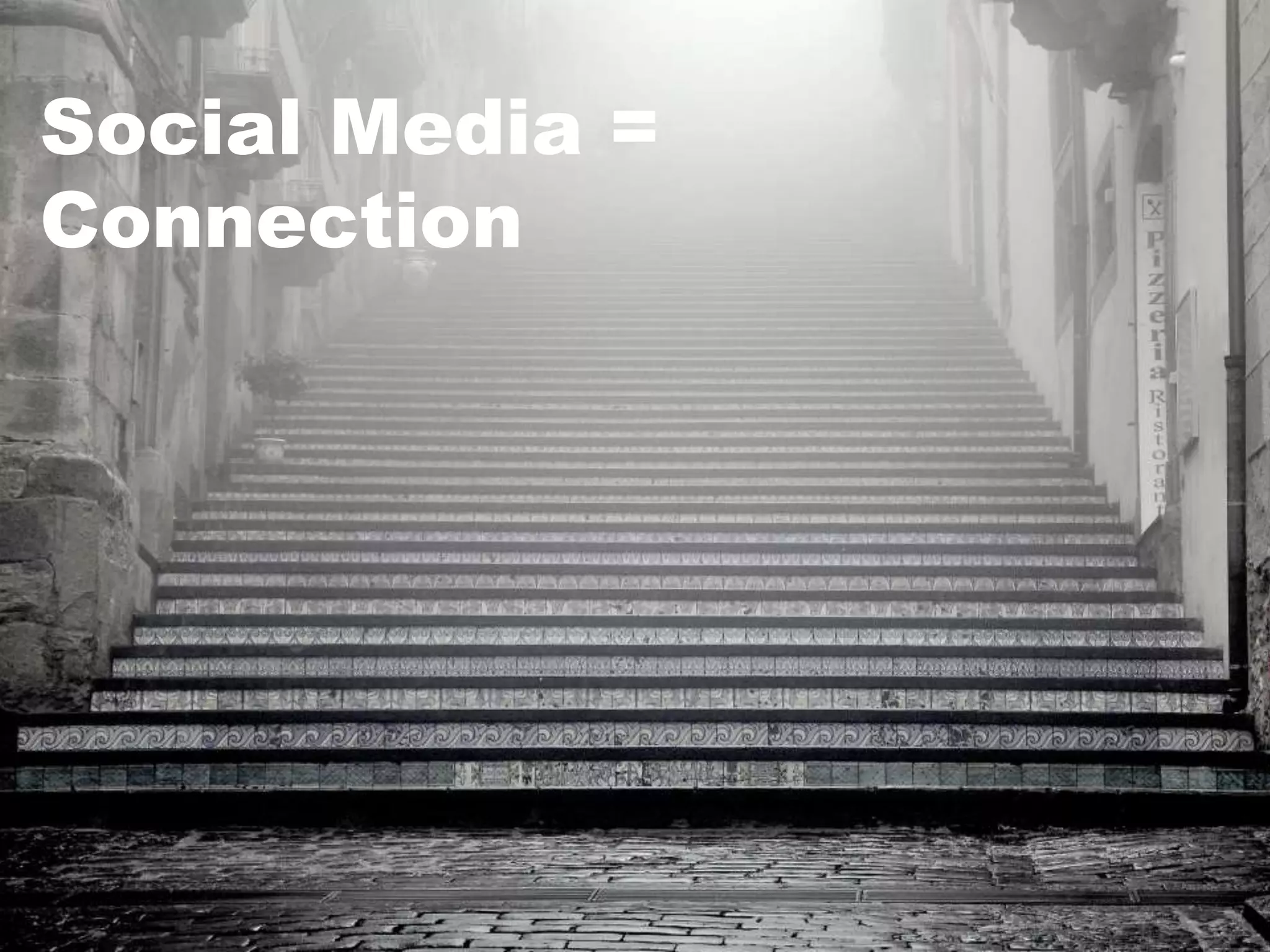 Social Media Check-In ILAQ | PPTX