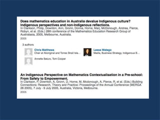 Social Media Check-In ILAQ | PPTX