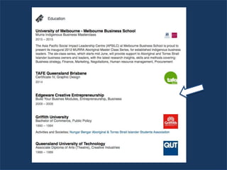 Social Media Check-In ILAQ | PPTX