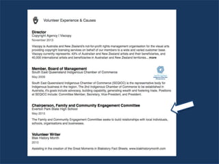 Social Media Check-In ILAQ | PPTX