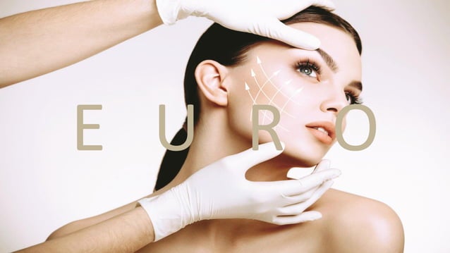 EuroThreads Before & After PDO Thread Lift Presentation | PPT