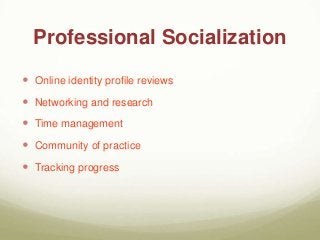 Social Media for Nursing Clinical | PPTX