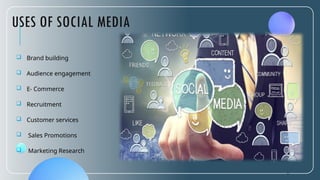 Social Media Communication New by Parth Savjani.pptx