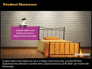 Sample Social Media Posts | PPT