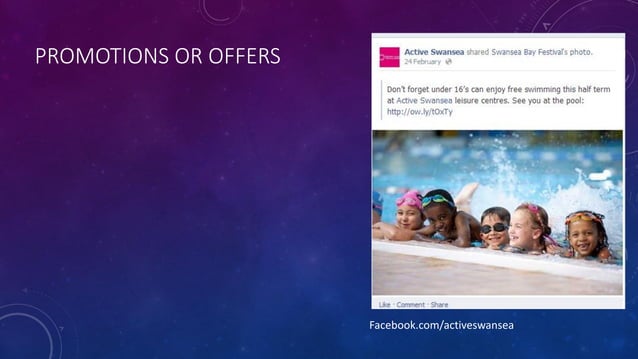 Social Media Content you should be sharing | PDF