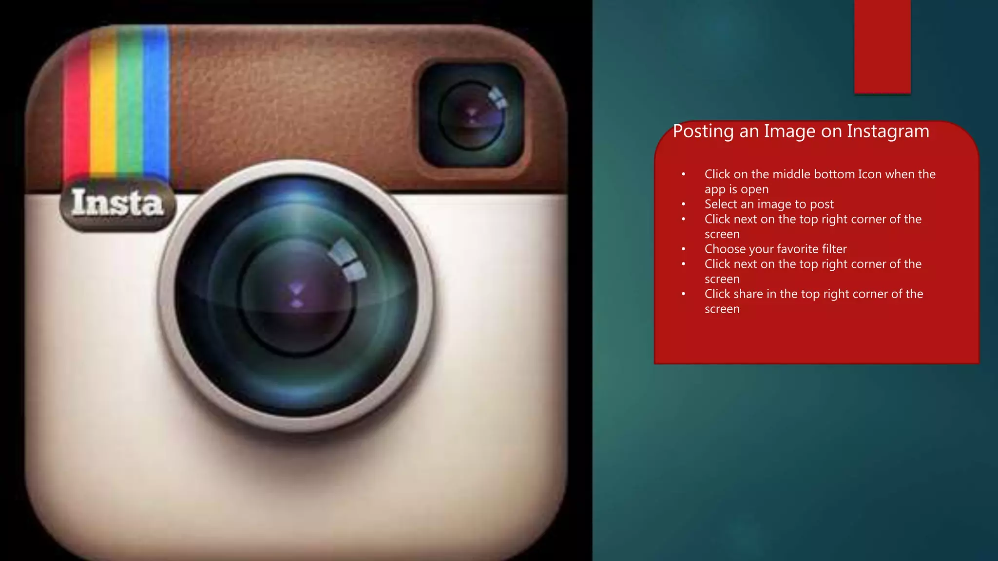 Social media crowley | PPT