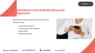 Social Media Data Collection for AI & ML – Statswork.pptx