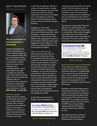 Greenlight's Magazine: Social Media Edition | PDF