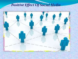 Social media effect | PPTX