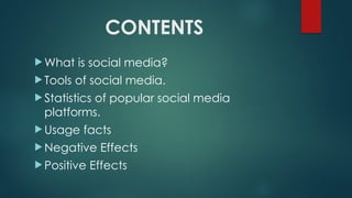 social media effect on young people-1.pptx