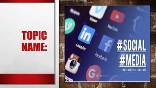 Social Media English Presentation.pptx