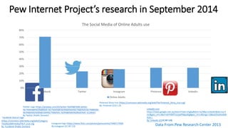 Social media era | PPT