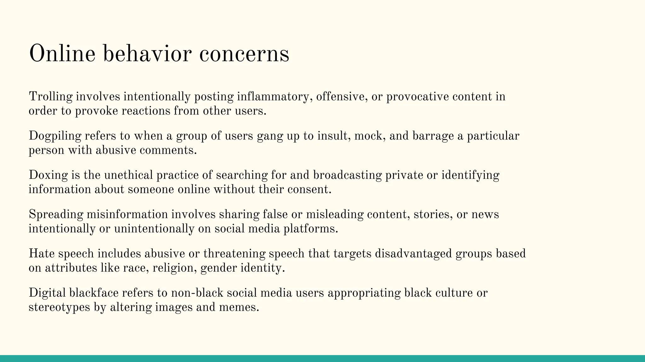 Social Media Ethics and Online Behavior.pptx