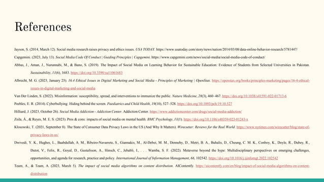 Social Media Ethics and Online Behavior.pptx