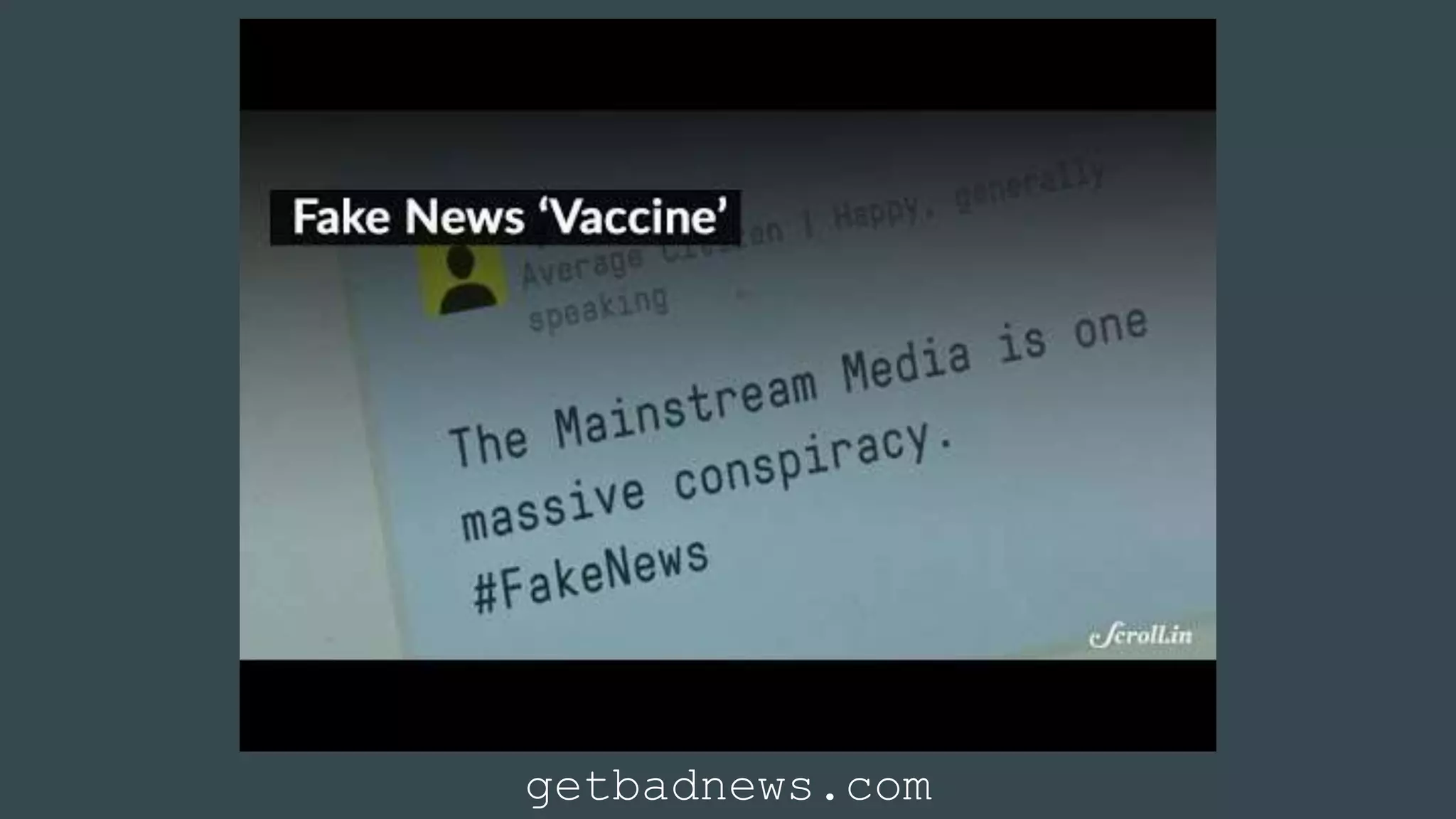 Social Media Ethics Presentation | PPTX