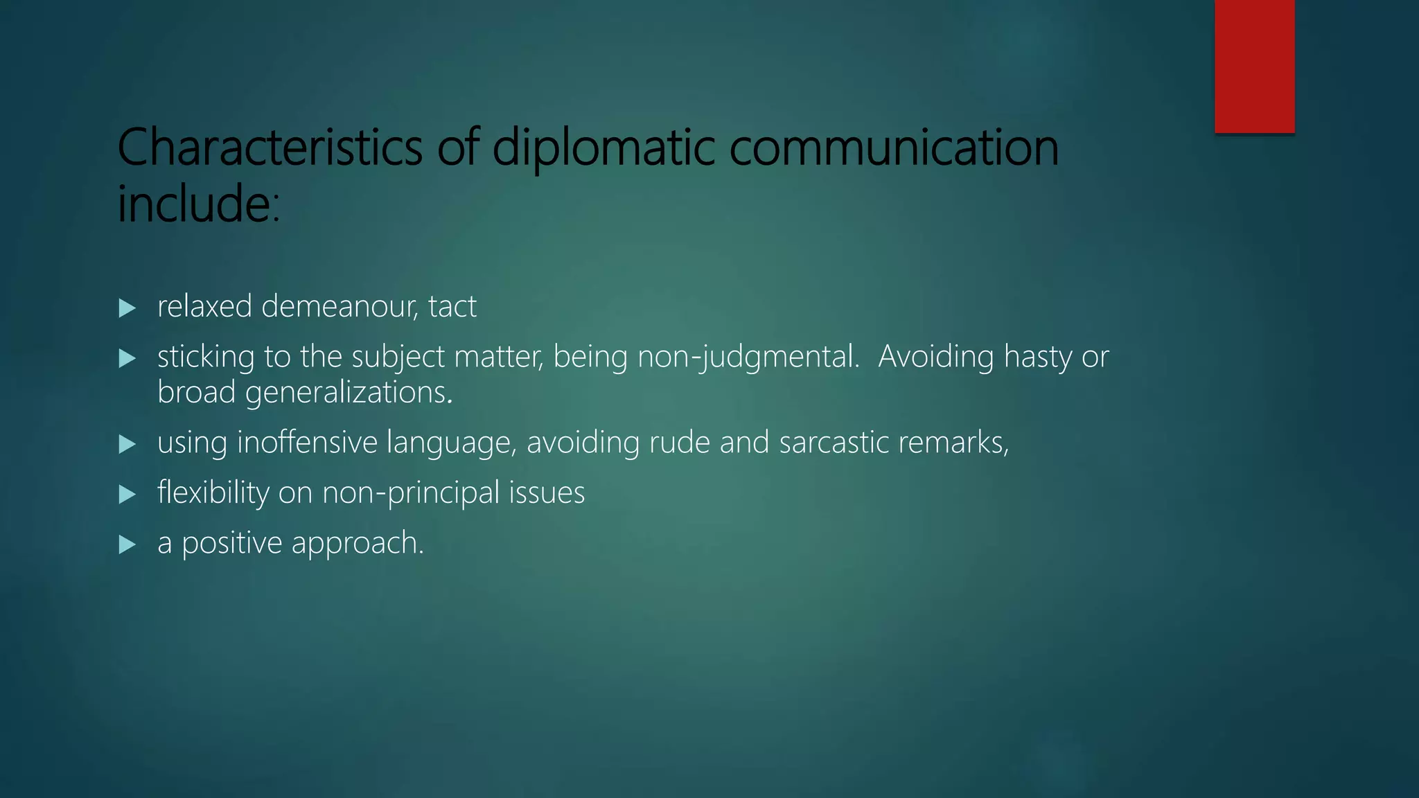 Social media etiquette | PPTX