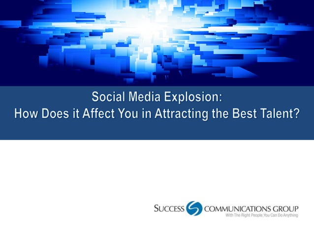 Socialmediaexplosion css 3-22-11 | PPT