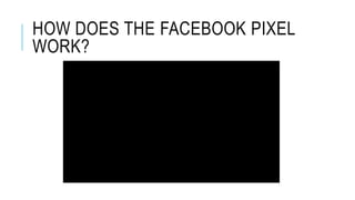 Social Media Workshop: Facebook Overview | PPTX