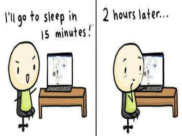 Social Media And Impact Of Computer On Our Sociaty | PPTX | Social ...