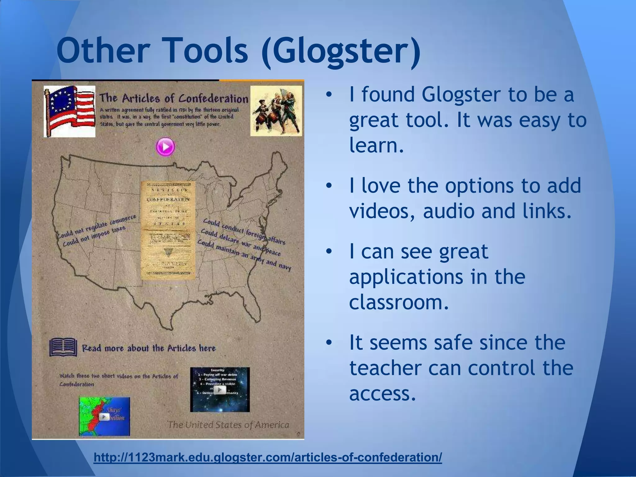 Social media final presentation. | PPTX