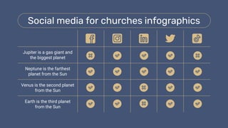 Social Media for Churches Infographics by Slidesgo.pptx