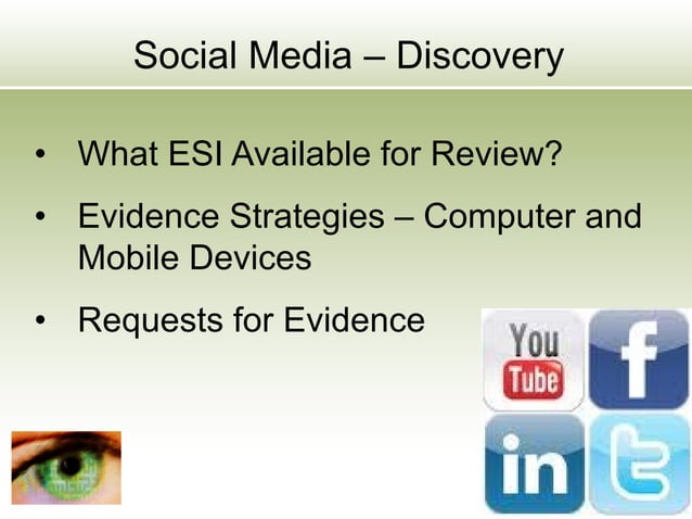 Social Media Forensics | PDF