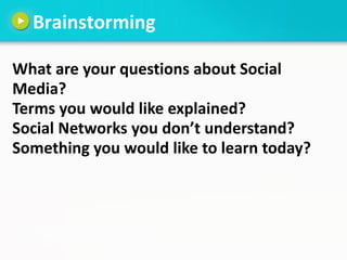 Social Media: From Strategy to Tactics | PDF